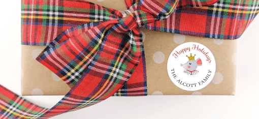 All Holiday – Preppy Prodigy®