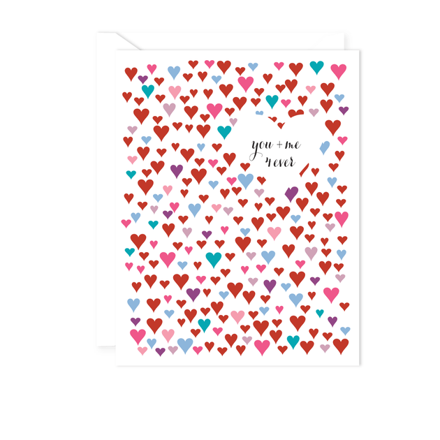 You Plus Me Card – Preppy Prodigy®