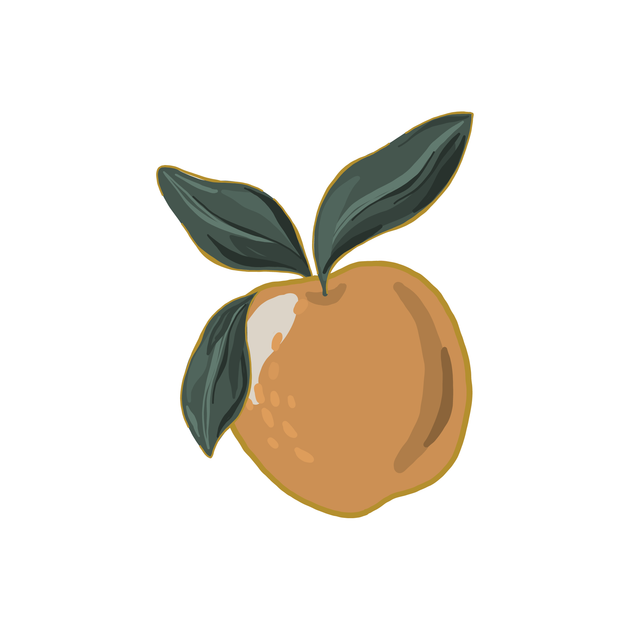 Fruit Enclosures – Preppy Prodigy®