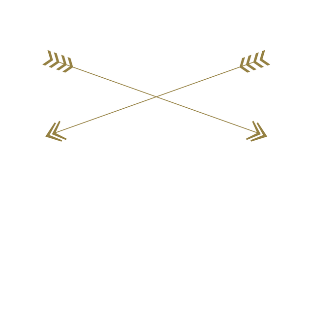 ARROWS STATIONERY SET – Preppy Prodigy®