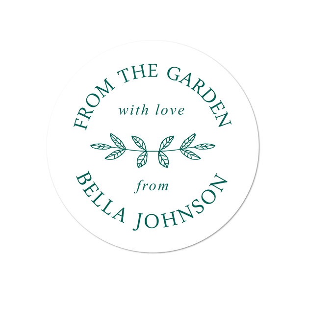 Easter Stickers – Preppy Prodigy®