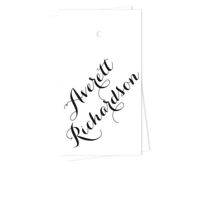 Fulfillment Gift Tags – Preppy Prodigy®