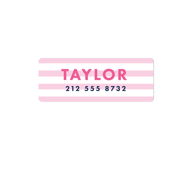 Name Labels – Preppy Prodigy®