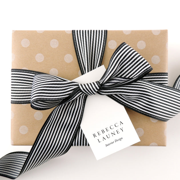 PERSONALIZED VOCATION MONOGRAM GIFT TAGS – Preppy Prodigy®